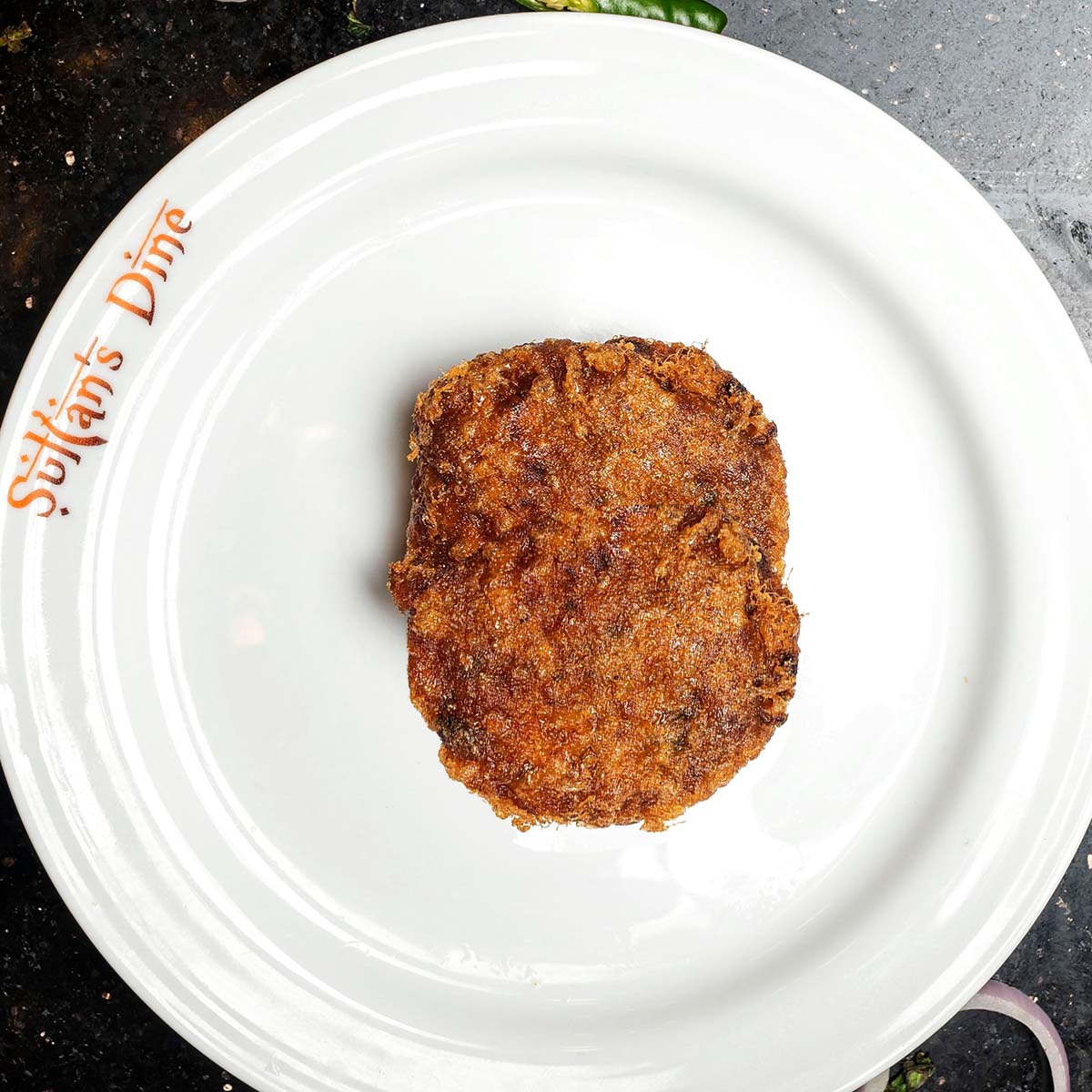Chicken Jali Kebab 2 Pieces | Send Gifts to Bangladesh | Utshob.com