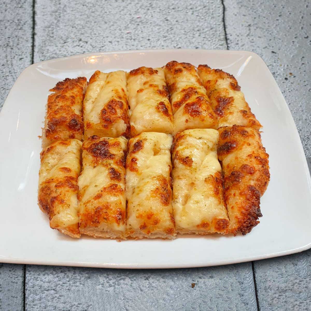 Cheesy Garlic Sticks | Send Gifts to Bangladesh | Utshob.com