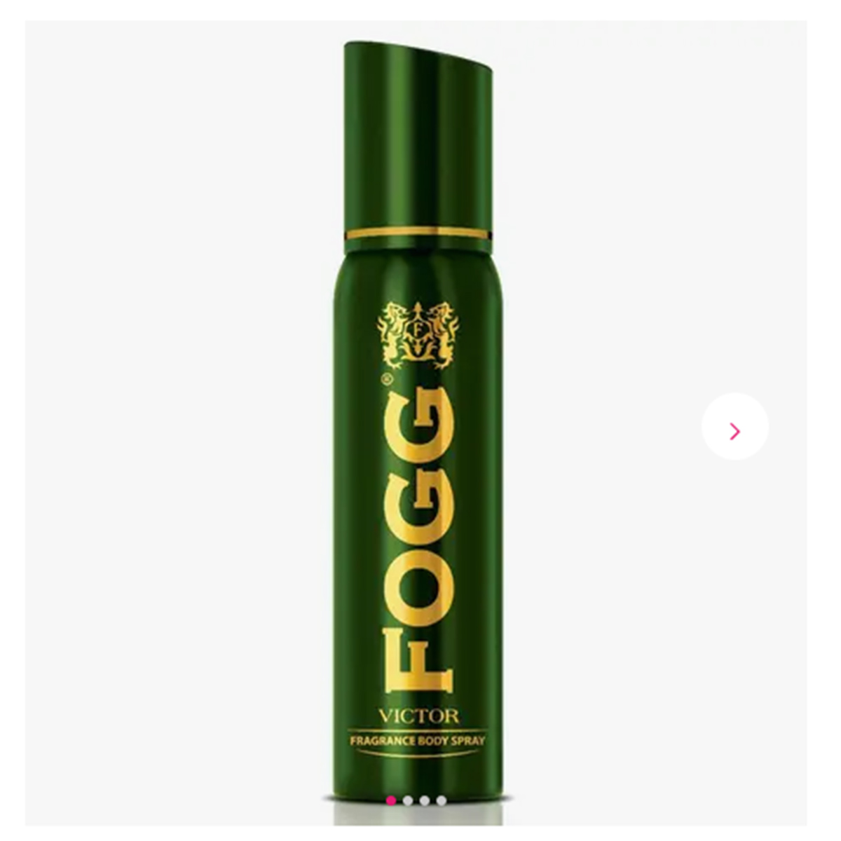 Fogg Body Spray (Victor) 120ml | Send Gifts to Bangladesh | Utshob.com