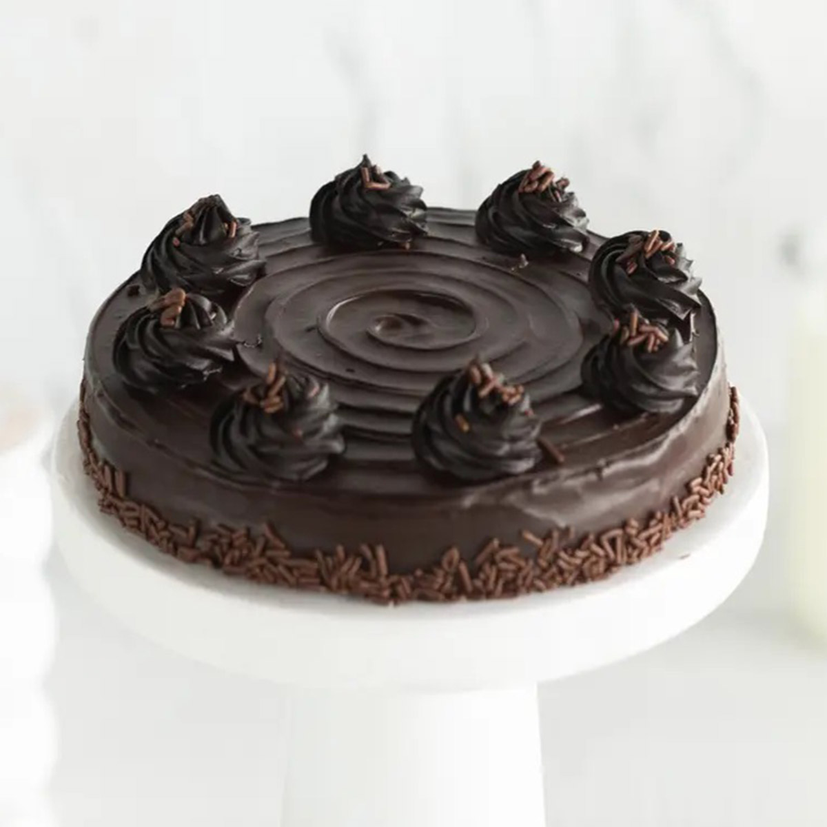 Tia Maria Cake | Send Gifts to Bangladesh | Utshob.com