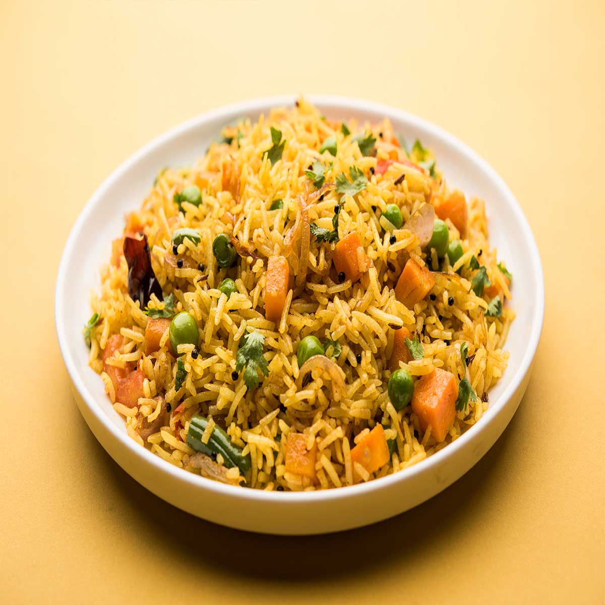 Shahi Pulao | Send Gifts to Bangladesh | Utshob.com